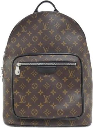 Louis Vuitton Damen, Pre-Owned, Braun, ONE SIZEGröße