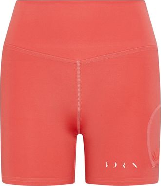 Born Living Yoga Sportshorts Retro