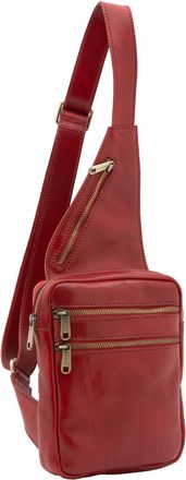 Viola Castellani Umh&auml;ngetasche