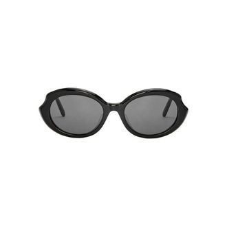 Loewe Lunettes de soleil Swan Slim