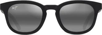 Maui Jim Koko Head - - Accessories - unisex - Schwarzk - 49 MM