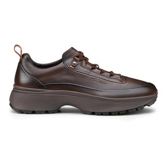 Santoni Easy Bounce Mountain Sneaker - - Shoes - Herren - Braun - 42 EU