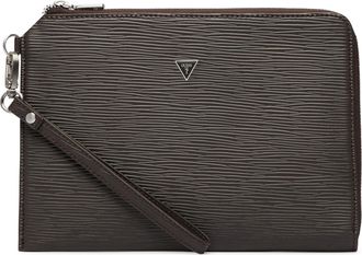 Guess Umh&auml;ngetasche Guess PMMIPW P6335 Dunkelbraun