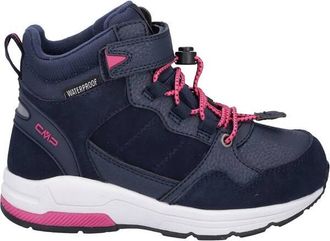 F.lli Campagnolo Kinder Walkingschuhe KIDS HADIL LEATHER WP URBAN SHOES