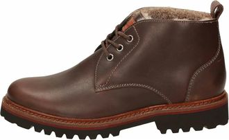 Sioux Herren, Schuhe, Braun, 41 EUGr&ouml;&szlig;e
