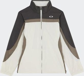 Oakley Veste oversize col montant - Taille L