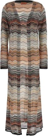 Missoni Cardigan - Multicolore