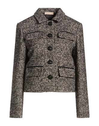 Purotatto JACKEN & M&Auml;NTEL - Jacken und Anoraks auf YOOX.COM