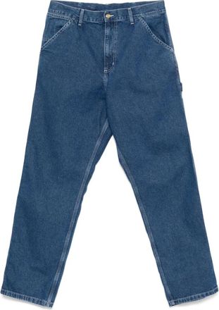 Carhartt Work in Progress Herren, Jeans, Blau, W29 L32Gr&ouml;&szlig;e
