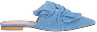 Ermanno Scervino CHAUSSURES - Mules & Sabots sur YOOX.COM