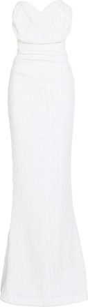 La Petite Robe Di Chiara Boni KLEIDER - Maxi-Kleider auf YOOX.COM