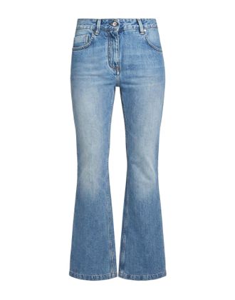 Barbara Bui HOSEN & R&Ouml;CKE - Jeanshosen auf YOOX.COM
