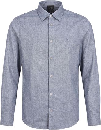 A|X Armani Exchange TOPS - Hemden auf YOOX.COM