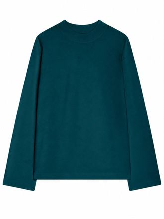 Dries Van Noten Heger 3600 M.k.ls.t-shirt 021103.3600