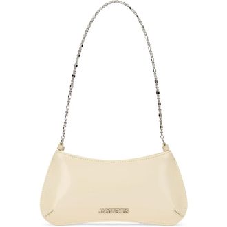 Jacquemus Cross Body Bags - - Bags - Damen - Beige - ONE SIZE