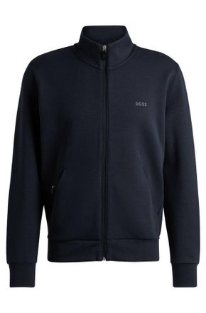HUGO BOSS Sweatshirt Sweatshirt Skaz - Regular Fit