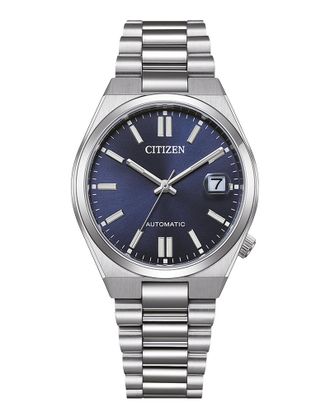 Citizen TSUYOSA Automatik 37 mm Herrenuhr NJ0200-50M
