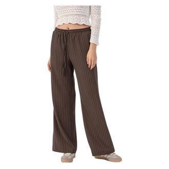 Kocca Damen, Hosen, Braun, XLGr&ouml;&szlig;e