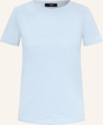 Max Mara Weekend Max Mara T-Shirts Multib blau