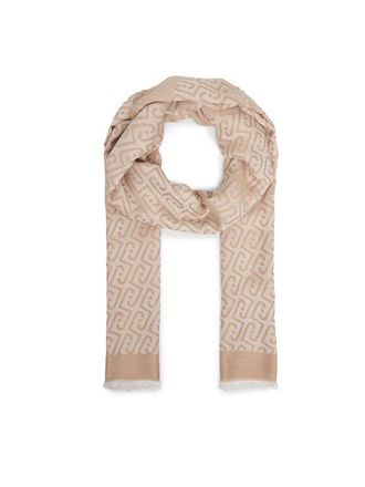 Liu Jo Schal 2A6001 T0300 Beige