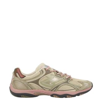 Etonic Elite Low Silk - Femme - Chaussures - Beige - Taille: 38 EU