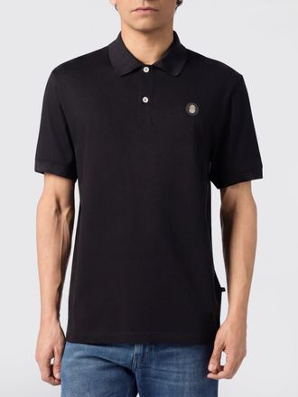 Billionaire Boys Club Polo Homme couleur Noir