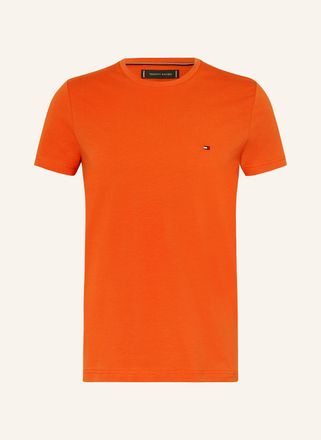 Tommy Hilfiger T-Shirt orange
