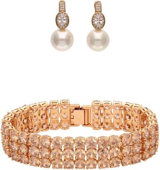 Faina Schmuckset
