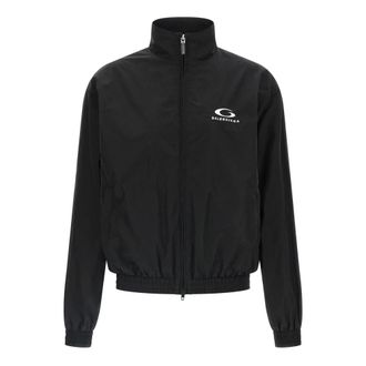 Balenciaga Damen, Jacken, Schwarzk, XSGr&ouml;&szlig;e