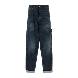 Dolce & Gabbana Denim-Hosen - - Jeans - Herren - Blau - XL