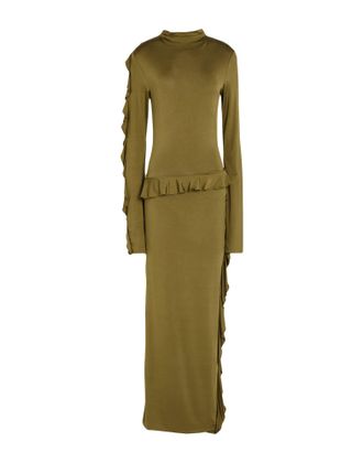 Paris Georgia KLEIDER - Maxi-Kleider auf YOOX.COM