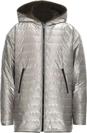 Takeshy Kurosawa JACKEN & M&Auml;NTEL - Pufferjacken & Daunenjacken auf YOOX.COM