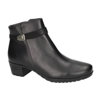 Fluchos Charis F0937 Boots - - Shoes - Damen - Schwarzk - 40 EU