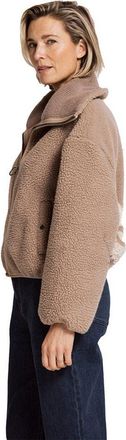 Zhrill Pl&uuml;schjacke ZHZIRA