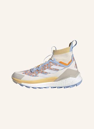 ADIDAS TERREX Adidas Terrex Terrex Free Hiker 2.0 Wanderschuh blau