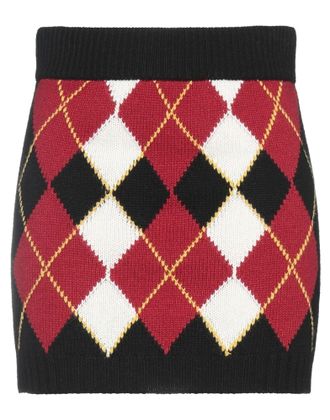Red Valentino HOSEN & R&Ouml;CKE - Minir&ouml;cke auf YOOX.COM
