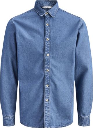Jack & Jones Jjestanley Jjshirt at 021 Noos Jnr