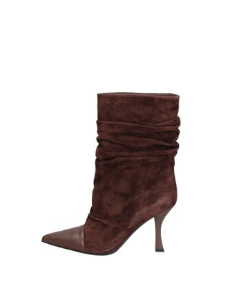 Marc Ellis Stiefelette Women