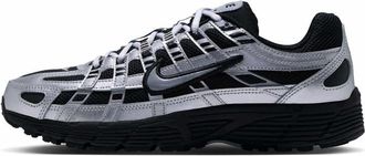 Nike P-6000 Sneaker in Schwarz