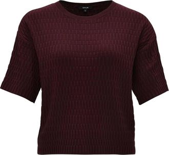 OPUS Blusen & Shirts - - Tops - Damen - Rot - L