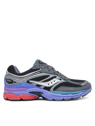 Saucony Sneakers Progrid Omni 9 S70905 Schwarz