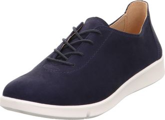 Legero Damen Lucca Ballerinas, Tempesta (BLAU) 8300, 37.5 EU
