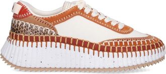 Chloé Baskets - Nama