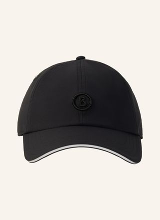 Bogner Cap ray2 schwarz