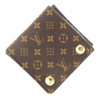 Louis Vuitton unisex, Pre-owned, Brun, Taille: ONE Size Pre-owned Toile sacs-louis-vuitton