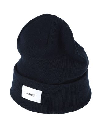 Dondup ACCESSOIRES - M&uuml;tzen & H&uuml;te auf YOOX.COM