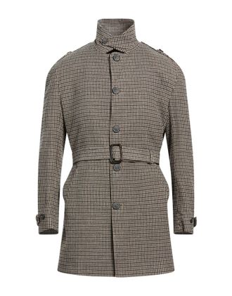 Daniele Alessandrini JACKEN & M&Auml;NTEL - M&auml;ntel auf YOOX.COM