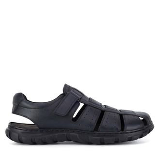 Lasocki Sandalen Lasocki TEDD-07BIG MI25 Schwarz