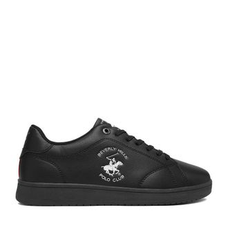 Beverly Hills Polo Club Sneakers Beverly Hills Polo Club CWBEO-MAVRO-01 Schwarz