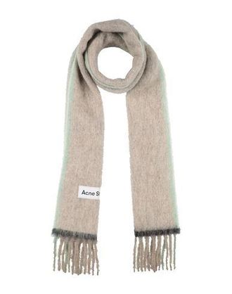 Acne Studios ACCESSOIRES - &Eacute;charpes sur YOOX.COM